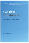 The Getting Published Guide – carrowmore publishing consultancy